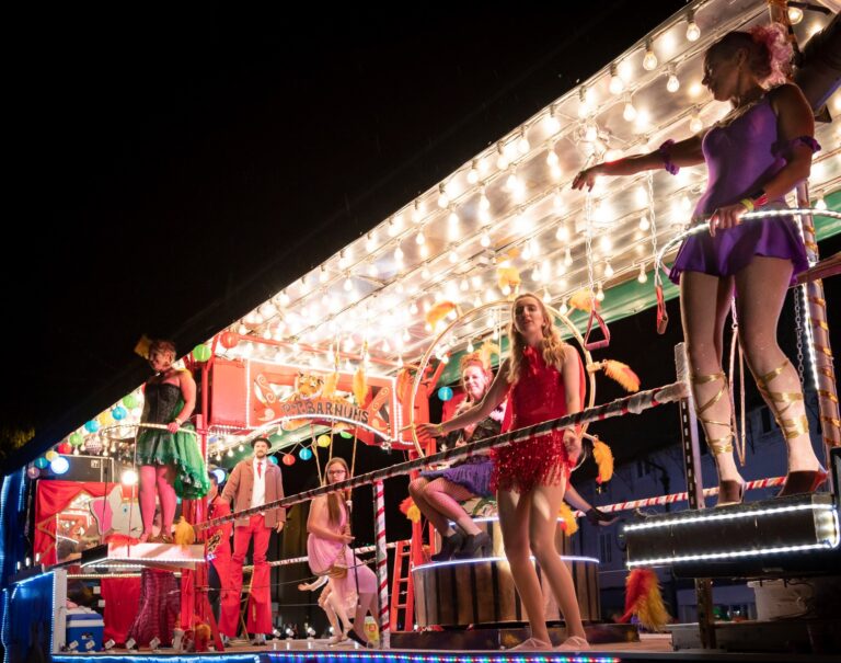 Pewsey and District Feast and Carnival