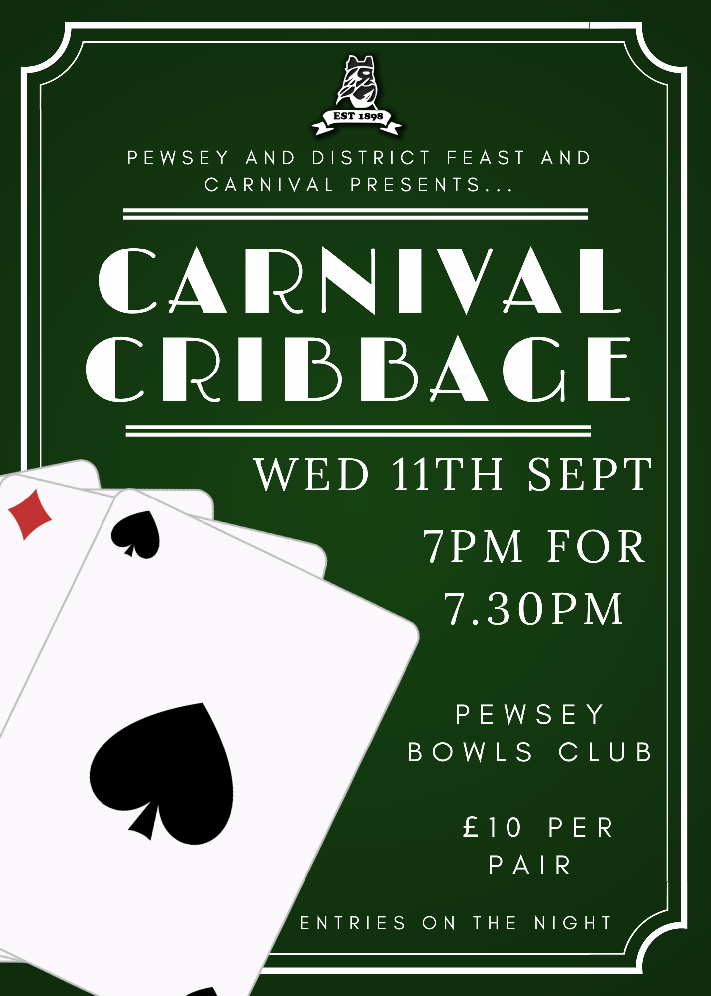 Pewsey and District Feast and Carnival