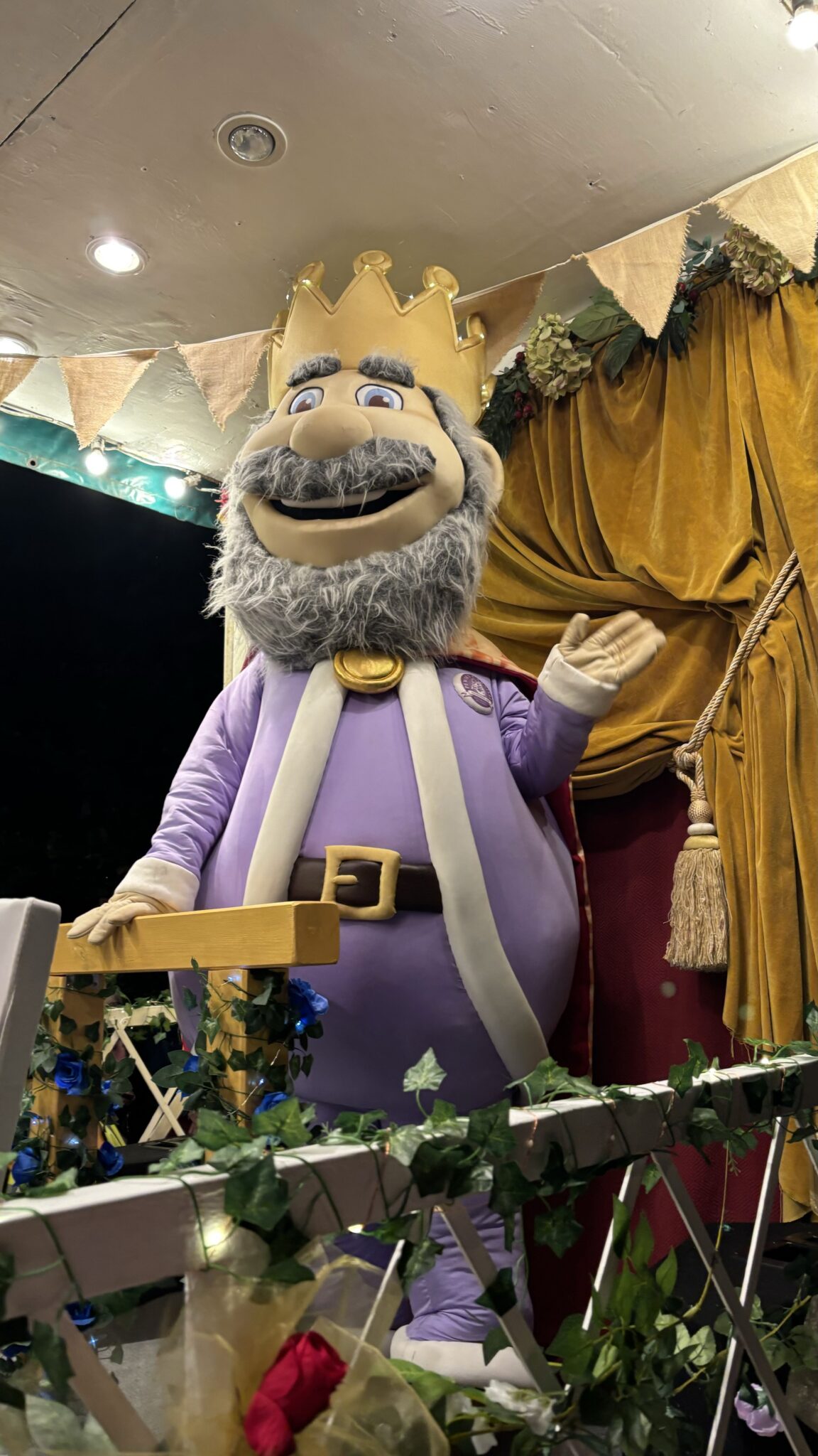Pewsey and District Feast and Carnival
